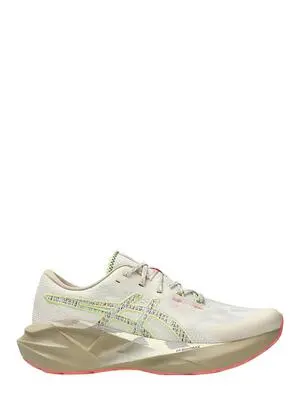 Asics Novablast 5 Tr Sneakers - Nature Bathing/guava