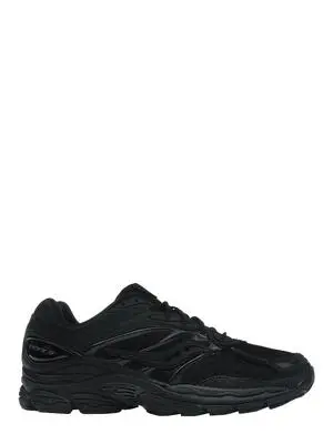 Saucony Progrid Omni Armor - Black