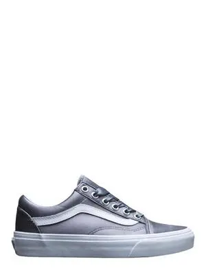 VANS Vans Old Skool Lux Satin Sneakers Gray