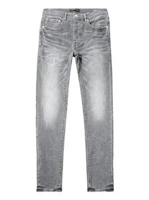 PURPLE BRAND Vintage Slate Jeans - Grey