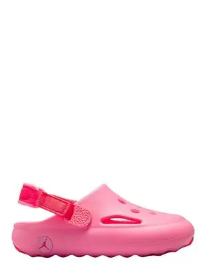 JORDAN Hydripin Clogs Digital Pink/racer Pink