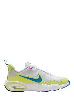 Nike Max Nova Sneakers - White/light Lemon Twist/black