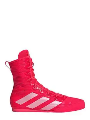 Adidas Box Hog 4 - Lucid Red/zero Metalic/core Black