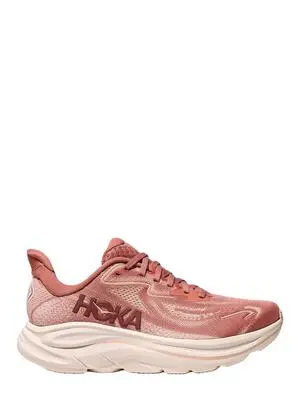 Hoka One One Clifton 10 - Blush/rose Latte