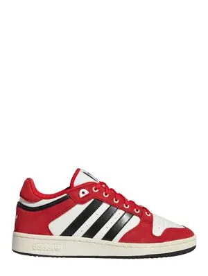 Adidas Centennial Rm Sneakers - Better Scarelet Red/core Black/core White