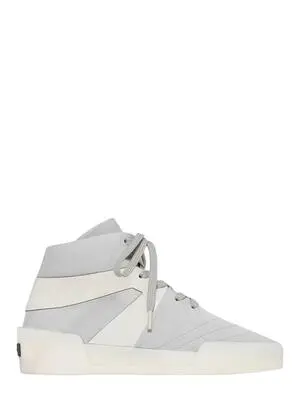 Fear Of God Basketball Sneaker Light Grey/off/white