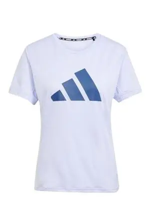 Adidas Run It T-shirt - Violet Tone
