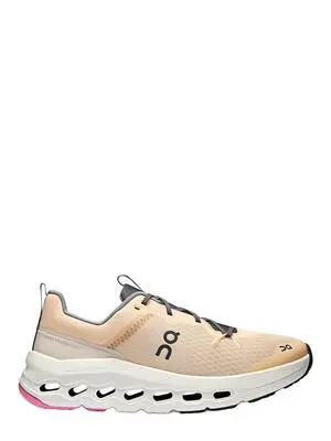 On Running Cloudleapin Sneakers - Blonde/ivory