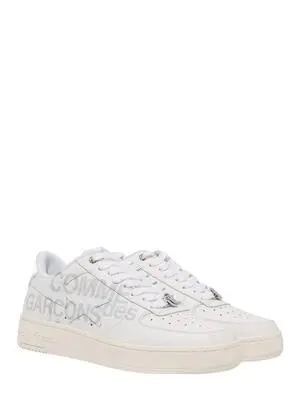 BAPE A Bathing Ape Bape Sta Comme Des Garçons Osaka 5th Anniversary Sneakers White