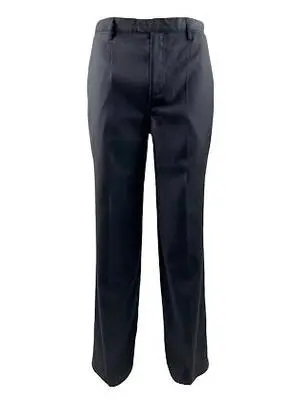 Ksubi Melrose Suit Pant - Black