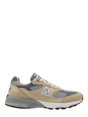 NEW BALANCE 993 Miusa - Incense/medium Gray/white