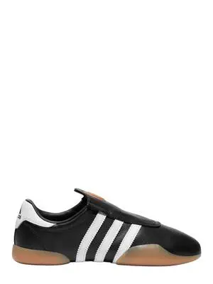Adidas Taekwondo Mei Sneakers - Core Black/cloud White/gum
