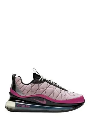 Nike Mx 720818 Sneakers - Iced Lilac/cosmic Fuchsia/black