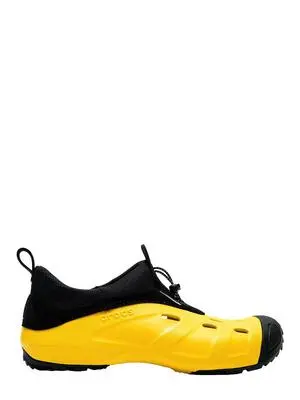 CROCS Quick Trail Low - Sunflower