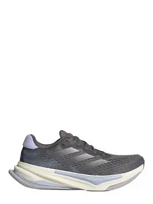 Adidas Supernova Prima Sneakers - Grey/iron Metallic/violet