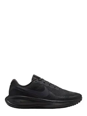 Nike Revolution 8 Sneakers - Black/anthracite