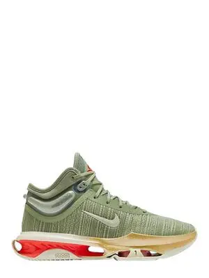 Nike Air Zoom GT Jump 2 EP Our Holiday Oil Green/sea Glass