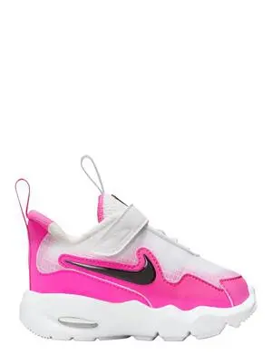 Nike Air Max Nova Sneakers - White/laser Fuchsia/black