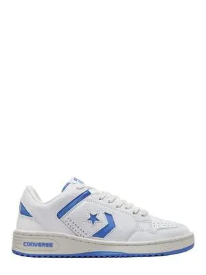 CONVERSE Weapon Ox Sneakers - White/open Sky Blue