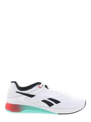 REEBOK Nano X5 Sneakers - White/black/energy Red