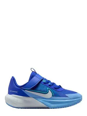 Nike Sonic Fly Sneakers - Blue Tint/dusty Cactus/hyper Royal