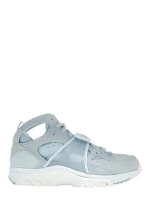 Nike Air Trainer Huarache Sneakers - Blue Tint/light Armory Blue/summit White