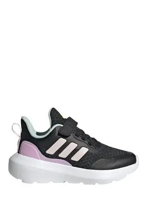Adidas Fortarun 3 Sneakers - Core Black/clear Pink/bliss Lilac