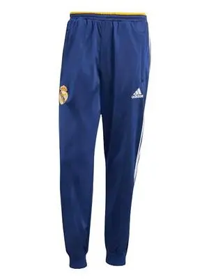 Adidas Real Madrid 99/00 Track Pants - Dark Blue