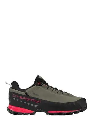 LA SPORTIVA Tx5 Low Gtx Sneakers - Clay/hibiscus