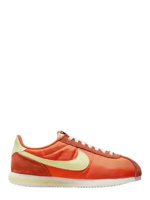 Nike Cortez TXT Sneakers Safety Orange/sail/team Orange