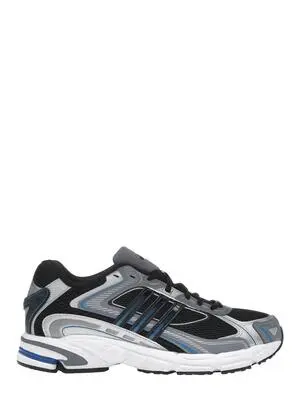 Adidas Response Cl Sneakers - Core Black/bright Blue/cloud White