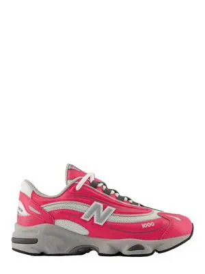 NEW BALANCE New Balance 1000 Sneakers Dragon Berry/white