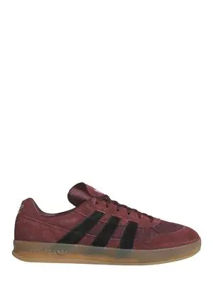 Adidas Aloha Super Sneakers - Aurora Ruby/core Black/gum
