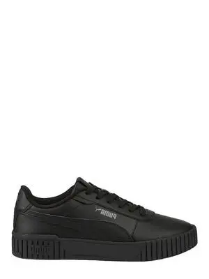 PUMA Carina 2.0 Sneakers - Black/dark Shadow