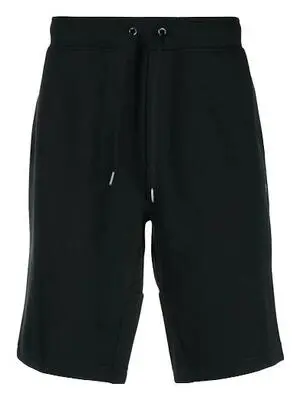 Polo Ralph Lauren Double Knit Tech Athletic Shorts - Poloblack