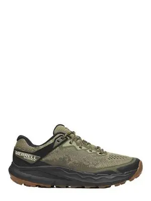 Merrell Nova 4 Waterproof - Drab