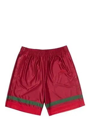 Supreme Dazzle Breakaway Short Red