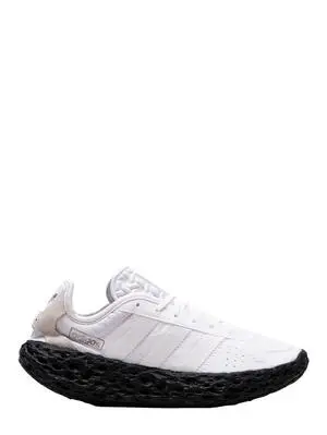 Adidas Zponge Sneakers - Footwear White/metallic Silver