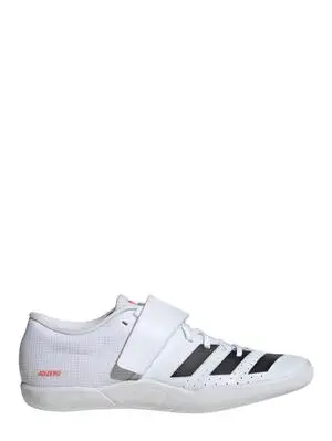 Adidas Adizero Throws - Cloud White/core Black/lucid Red