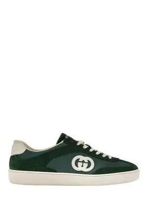 Gucci G75 Sneakers - Green