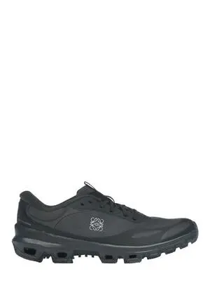On Cloudventure 2 Loewe Sneakers - Gunmetal