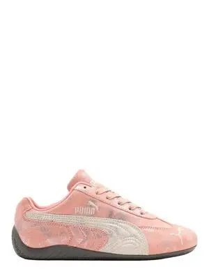 PUMA Speedcat Atmos Sneakers - Pink/white