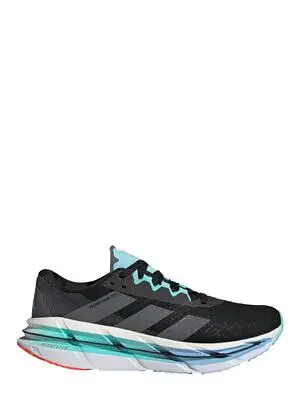 Adidas Adistar Byd Sneakers - Core Black/iron Metallic/flash Aqua