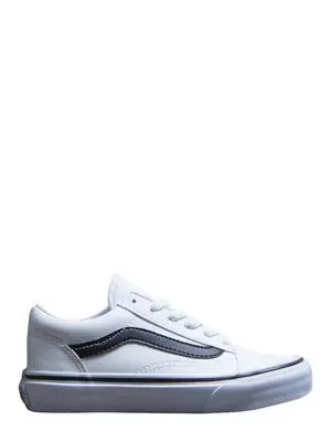 VANS Old Skool Sneakers - White/black