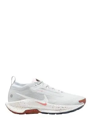 Nike React Pegasus Trail 5 Gore-tex Sneakers - Pure Platinum/football Grey/pink Foam