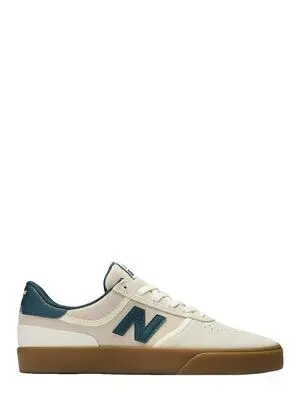 NEW BALANCE Numeric 272 Jamie Foyin Sneakers - Sea Salt/deep Ocean