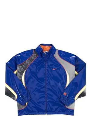 Nike Project F.R.O.G. Track Jacket Deep Night/light Crimson