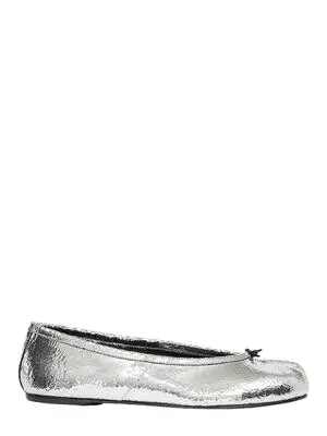 MAISON MARGIELA Maison Margiela Tabi Ballerina Flats
