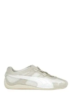 PUMA Speedcat Go Sneakers - Alpine Snow/puma White
