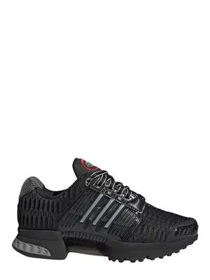 Adidas Climacool 1 Sneakers - Core Black/matte Silver/red
